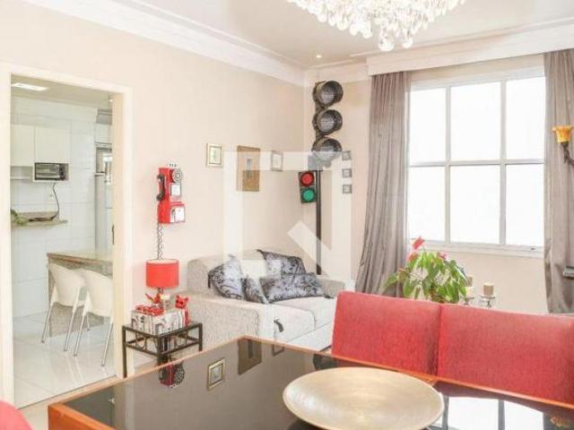 Apartamento à Venda Barra Funda, 1 Quarto, 116 m2