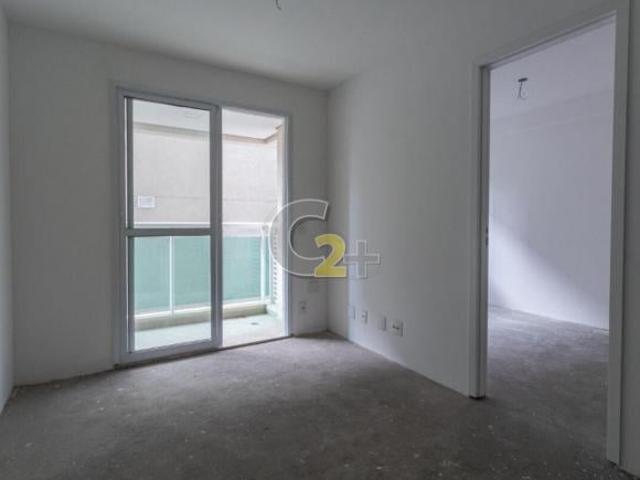 Apartamento à venda, Barra Funda, 1 quarto, 1 vaga de garagem