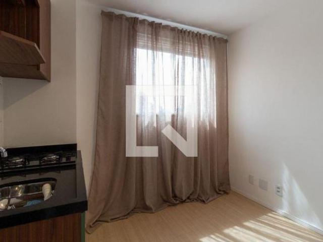 Apartamento à Venda Barra Funda, 1 Quarto, 24 m2