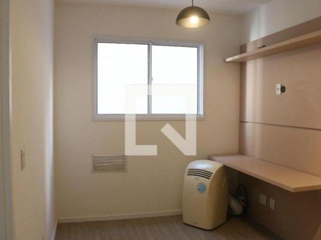 Apartamento à Venda Barra Funda, 1 Quarto, 24 m2