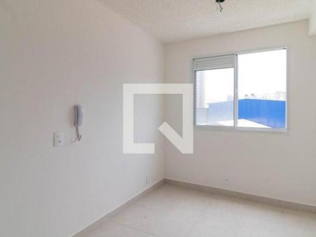 Apartamento à Venda Barra Funda, 1 Quarto, 24 m2