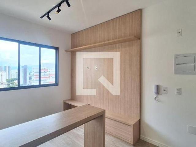 Apartamento à Venda Barra Funda, 1 Quarto, 24 m2