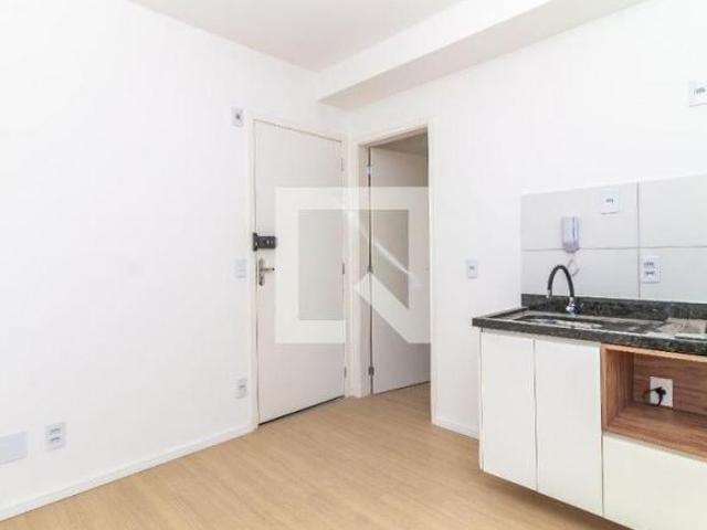 Apartamento à Venda Barra Funda, 1 Quarto, 24 m2