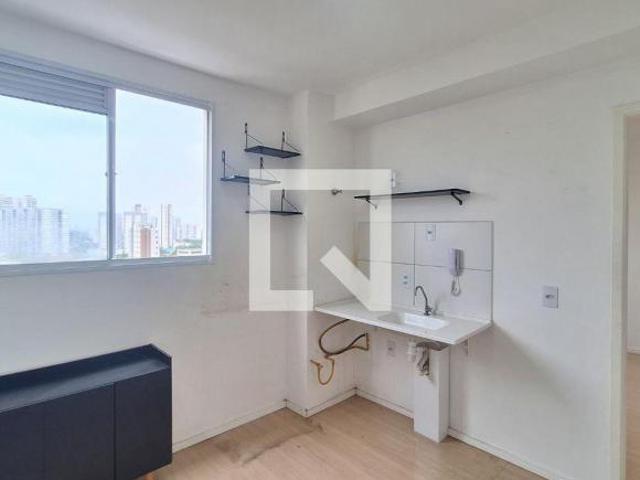 Apartamento à Venda Barra Funda, 1 Quarto, 24 m2