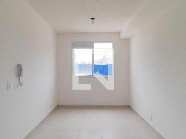 Apartamento à Venda Barra Funda, 1 Quarto, 24 m2