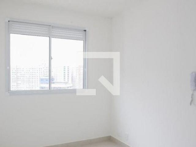 Apartamento à Venda Barra Funda, 1 Quarto, 24 m² São Paulo