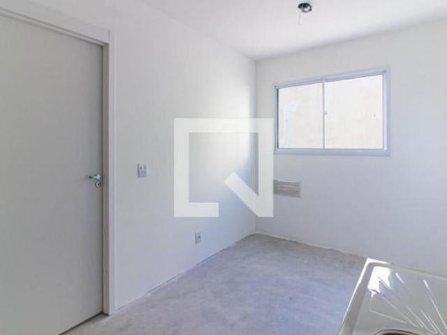 Apartamento à Venda Barra Funda, 1 Quarto, 26 m2