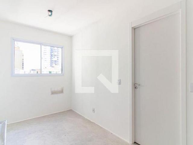 Apartamento à Venda Barra Funda, 1 Quarto, 26 m2