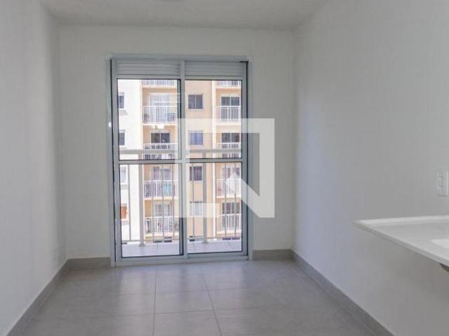 Apartamento à Venda Barra Funda, 1 Quarto, 26 m2