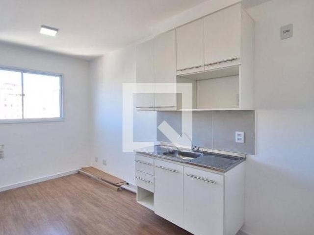 Apartamento à Venda Barra Funda, 1 Quarto, 26 m2