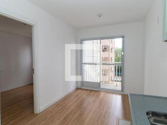 Apartamento à Venda Barra Funda, 1 Quarto, 26 m2