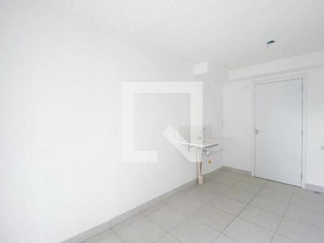 Apartamento à Venda Barra Funda, 1 Quarto, 26 m2