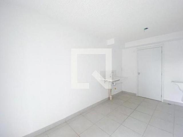 Apartamento à Venda Barra Funda, 1 Quarto, 26 m² São Paulo