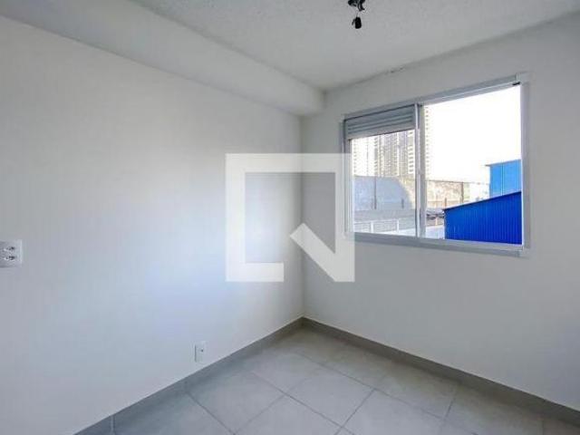 Apartamento à Venda Barra Funda, 1 Quarto, 26 m² São Paulo