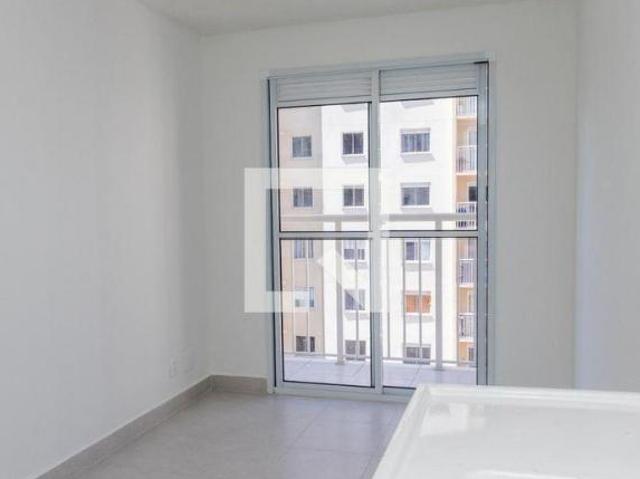Apartamento à Venda Barra Funda, 1 Quarto, 26 m² São Paulo