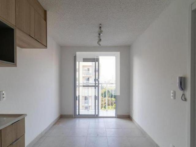 Apartamento à Venda Barra Funda, 1 Quarto, 27 m2
