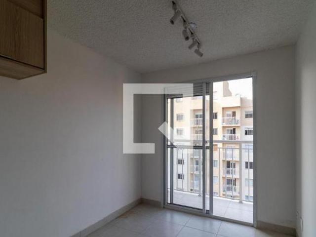 Apartamento à Venda Barra Funda, 1 Quarto, 27 m2