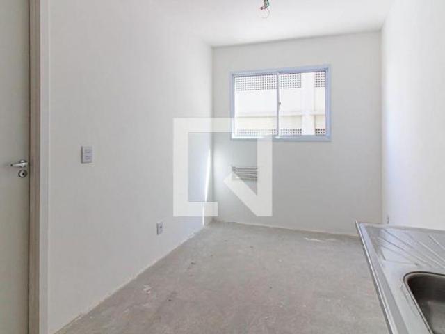 Apartamento à Venda Barra Funda, 1 Quarto, 27 m2
