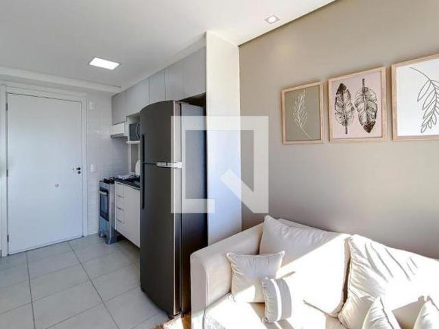 Apartamento à Venda Barra Funda, 1 Quarto, 27 m2