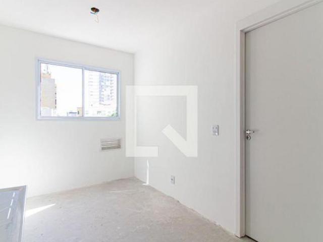 Apartamento à Venda Barra Funda, 1 Quarto, 27 m2