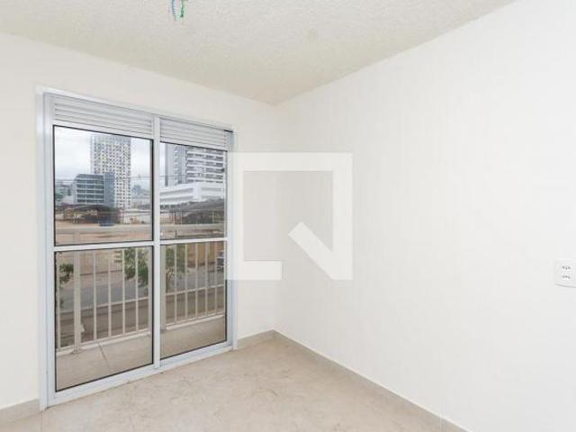 Apartamento à Venda Barra Funda, 1 Quarto, 27 m2