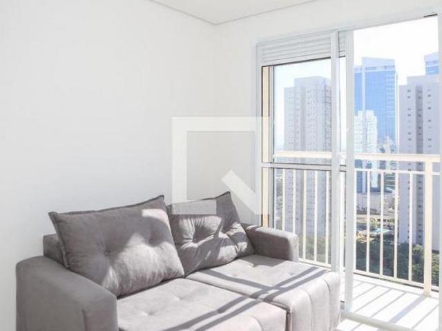 Apartamento à Venda Barra Funda, 1 Quarto, 27 m² São Paulo
