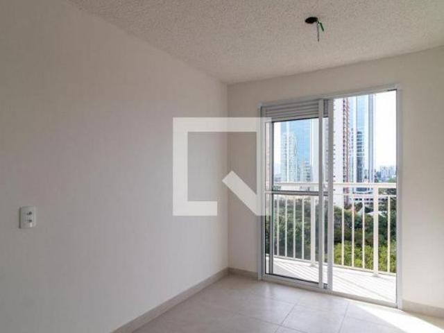 Apartamento à Venda Barra Funda, 1 Quarto, 27 m² São Paulo