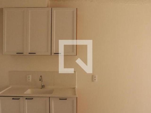 Apartamento à Venda Barra Funda, 1 Quarto, 28 m2
