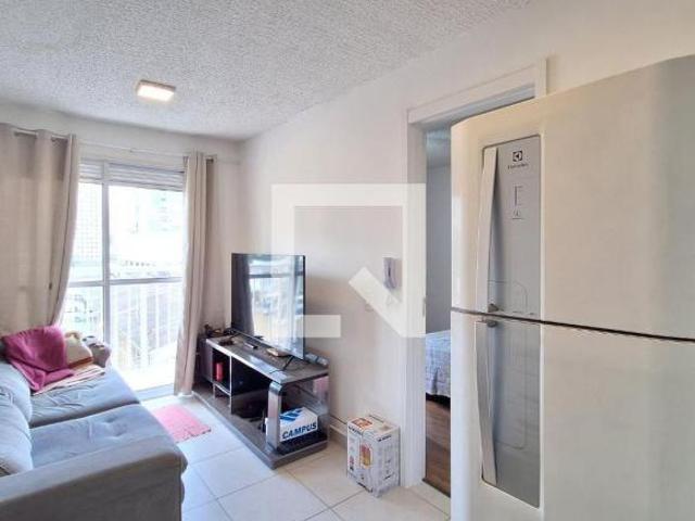 Apartamento à Venda Barra Funda, 1 Quarto, 28 m2