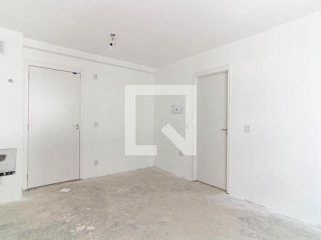 Apartamento à Venda Barra Funda, 1 Quarto, 29 m2