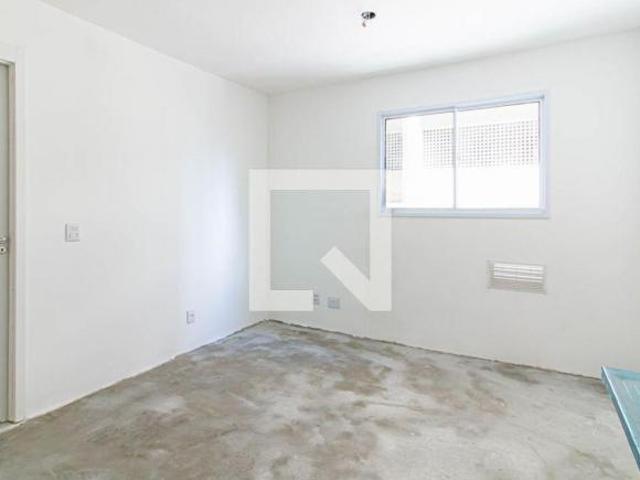 Apartamento à Venda Barra Funda, 1 Quarto, 29 m2