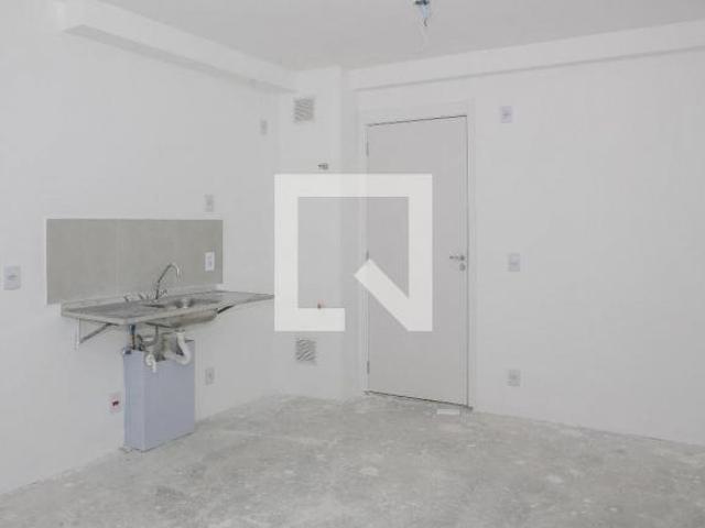Apartamento à Venda Barra Funda, 1 Quarto, 29 m2