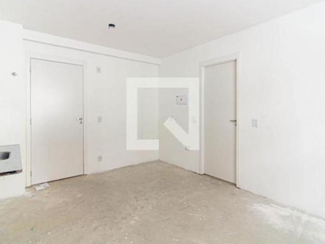 Apartamento à Venda Barra Funda, 1 Quarto, 29 m2