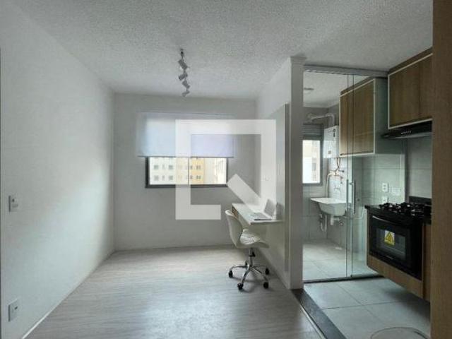 Apartamento à Venda Barra Funda, 1 Quarto, 29 m² São Paulo