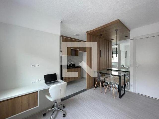 Apartamento à Venda Barra Funda, 1 Quarto, 29 m² São Paulo