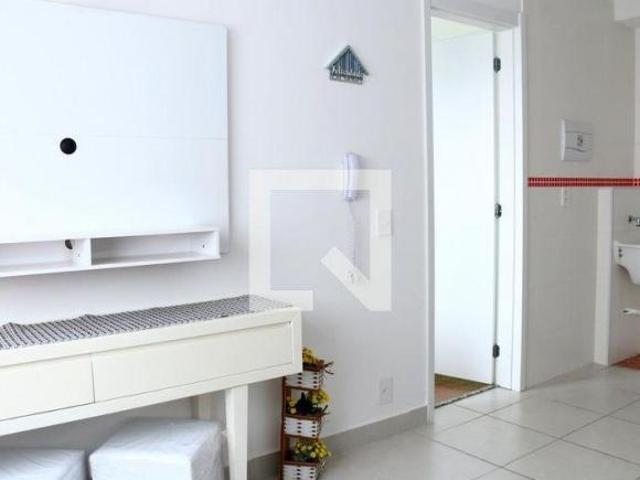 Apartamento à Venda Barra Funda, 1 Quarto, 29 m² São Paulo