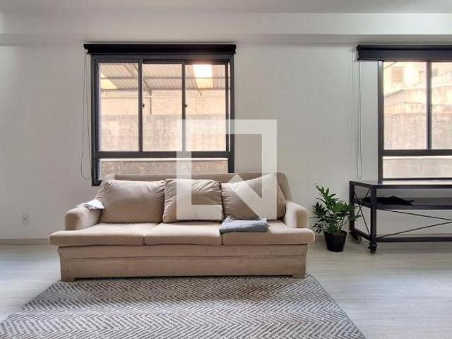 Apartamento à Venda Barra Funda, 1 Quarto, 35 m2