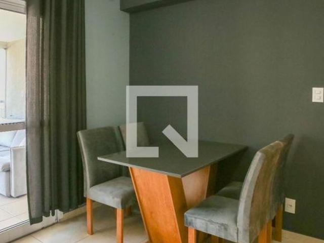Apartamento à Venda Barra Funda, 1 Quarto, 36 m2