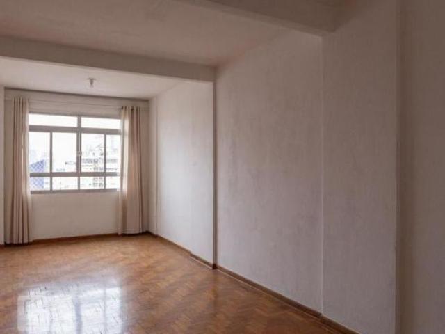 Apartamento à Venda Barra Funda, 1 Quarto, 37 m2