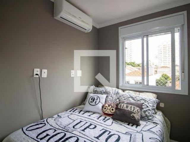 Apartamento à Venda Barra Funda, 1 Quarto, 37 m2