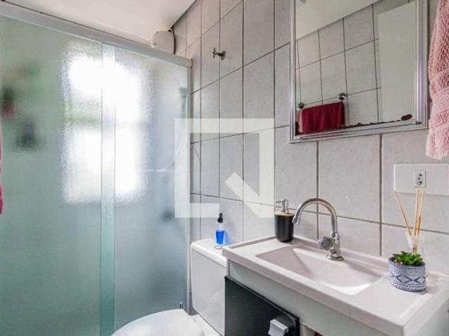 Apartamento à Venda Barra Funda, 1 Quarto, 38 m2