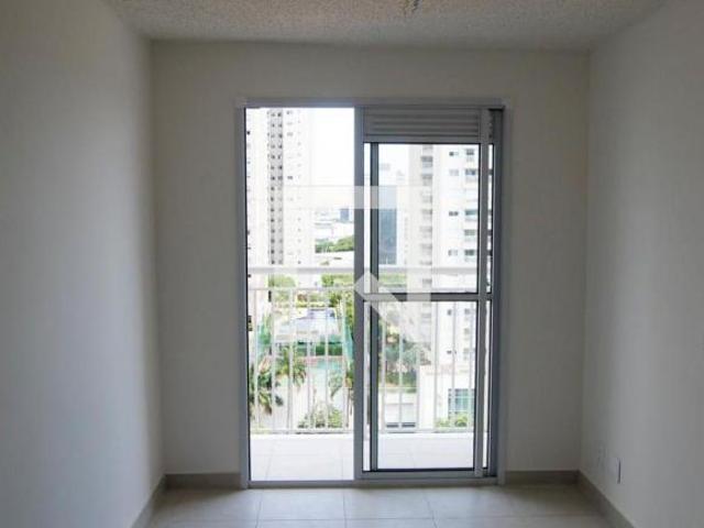 Apartamento à Venda Barra Funda, 1 Quarto, 38 m2