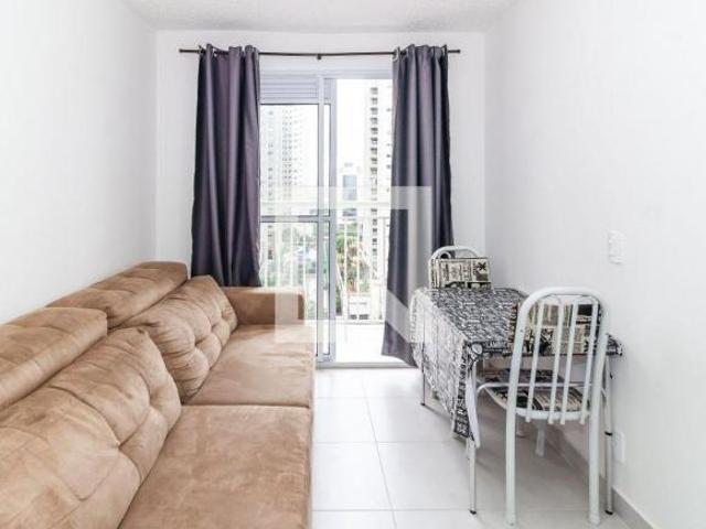 Apartamento à Venda Barra Funda, 1 Quarto, 39 m2