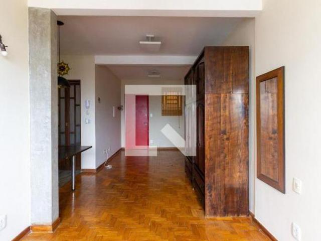 Apartamento à Venda Barra Funda, 1 Quarto, 39 m² São Paulo