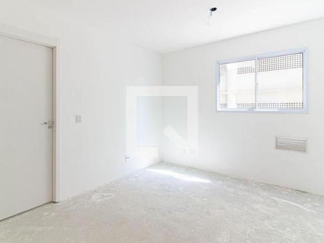 Apartamento à Venda Barra Funda, 1 Quarto, 30 m2