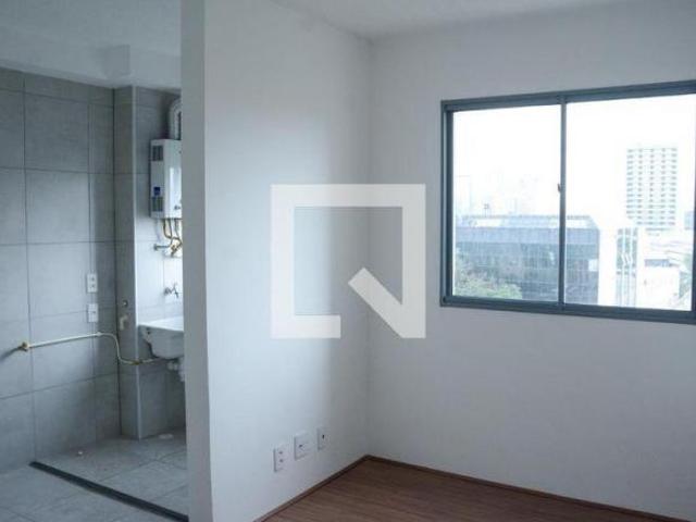 Apartamento à Venda Barra Funda, 1 Quarto, 30 m2
