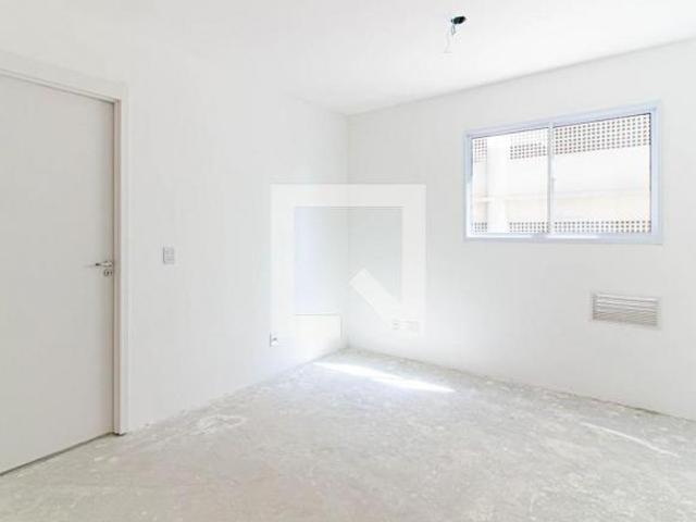 Apartamento à Venda Barra Funda, 1 Quarto, 30 m2
