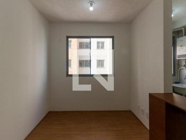 Apartamento à Venda Barra Funda, 1 Quarto, 30 m2