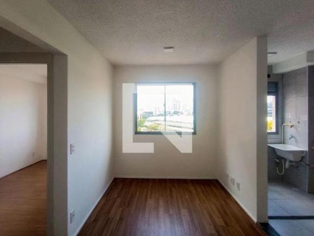 Apartamento à Venda Barra Funda, 1 Quarto, 30 m² São Paulo