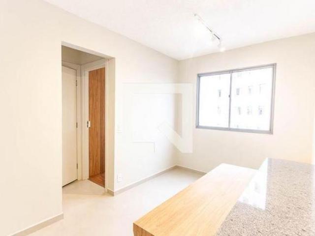 Apartamento à Venda Barra Funda, 1 Quarto, 30 m² São Paulo